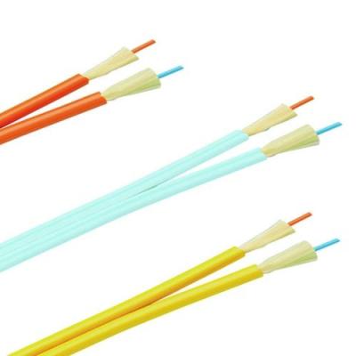 Cina Multi cavo a fibre ottiche di velocità veloce dei centri del cavo rotondo dell'interno dal produttore in vendita