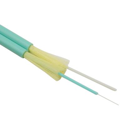 Cina Cavo a fibre ottiche duplex piano in vendita