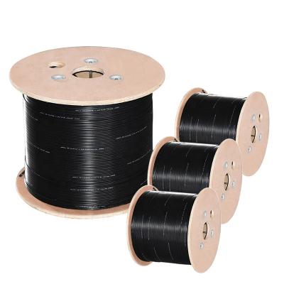 Cina Singolo cavo a fibre ottiche dell'interno piano di modo G.657A1 del singolo centro in vendita