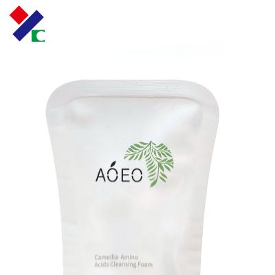 Cina sacchetto del becco della barriera della stagnola di plastica di 10G 15G alto che imballa per gli uomini e la pulitrice delle donne in vendita