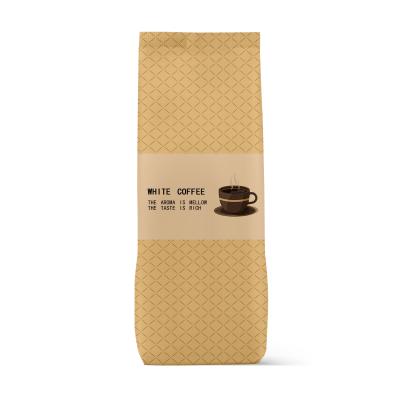 Cina Gli strati multipli incartano il sacchetto laterale di Bean Polypropylene del caffè delle borse del rinforzo in vendita