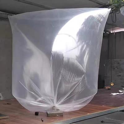 中国 1000kg農産物FIBC大きい袋のPEはさみ金PPの編まれた生地 販売のため