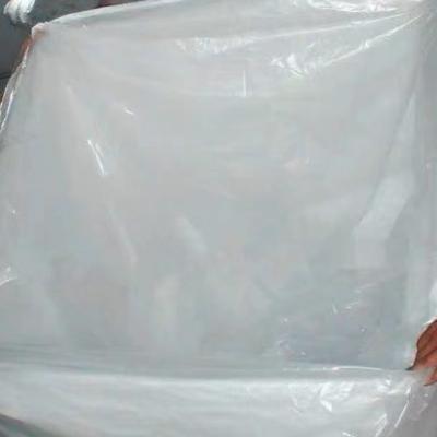 中国 LLDPEの側面の継ぎ目のループは大きい大きさ食品等級PPはさみ金を袋に入れる 販売のため