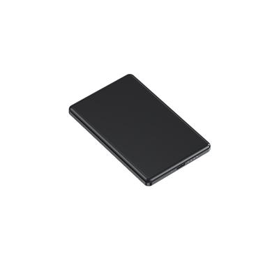 Китай Мини магнитное беспроводное зарядное устройство Power Bank 5000mAh для iPhone PD15W Быстрая зарядка продается