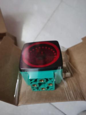 Cina Pepperl Fuchs Testa di lettura ottica PCV50-F200-B17-V1D Commutatore integrato in vendita