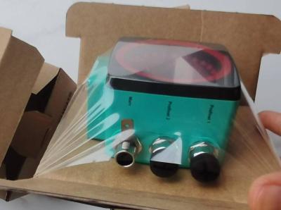 Cina Pepperl Fuchs Testa di lettura ottica PCV50-F200-B17-V1D Commutatore integrato in vendita