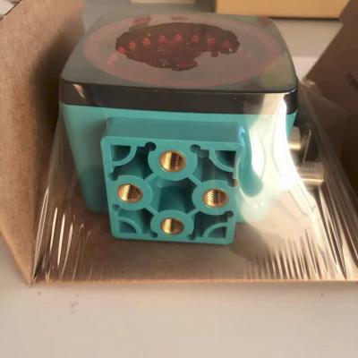 Cina Pepperl Fuchs Testa di lettura ottica PCV50-F200-B17-V1D Commutatore integrato in vendita