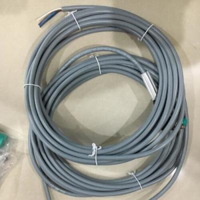 中国 ペッパール・フックス 女性コードセット V1-W-A2-5M-PUR 動作および機能指標として組み込まれたLED 販売のため