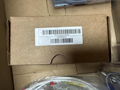 중국 74712-06-03-04-00 진동 센서 굽은 네바다 고온 속도 지진 탐사 판매용