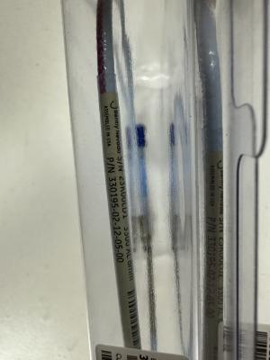 China 330195-02-12-05-00 Sensor Bently Nevada 3300 XL 8mm Proximity Probes Reverse Mount for sale