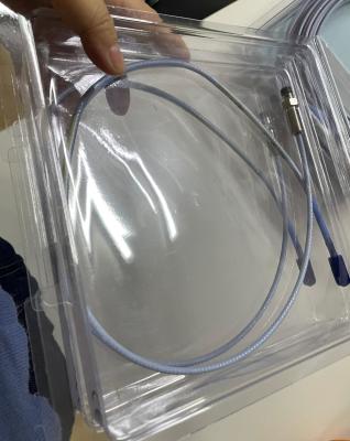 China 330195-02-12-05-00 Sensor Bently Nevada 3300 XL 8mm Proximity Probes Reverse Mount for sale