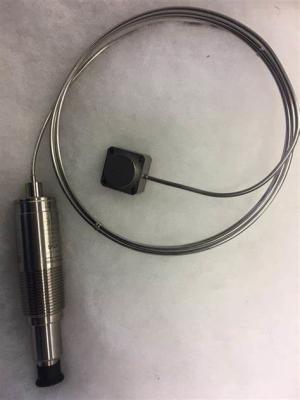 중국 330750-60-05 휘어진 진동 탐사 고온 벨로미터 시스템 판매용