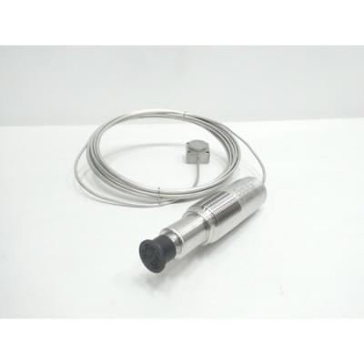 중국 330750-60-05 휘어진 진동 탐사 고온 벨로미터 시스템 판매용