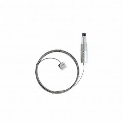 중국 330750-60-05 휘어진 진동 탐사 고온 벨로미터 시스템 판매용