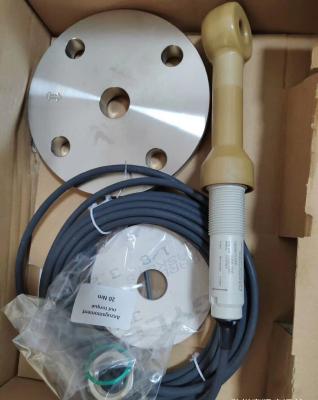 中国 PEEK PFA デジタル伝導性センサー エンドレス ハウザー インダマックス CLS50D-AA3B21 販売のため