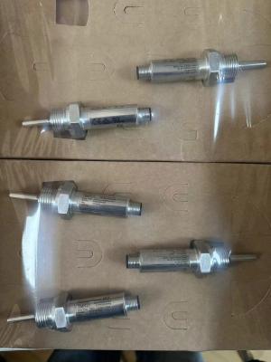 Cina Metrico TMR31 Endress Hauser Instruments TMR31-A1BABBAX1AAA Termometro compatto in vendita