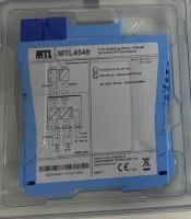 Quality MTL4549 MTL4500 MTL Instruments Intrinsically Safe Isolators for sale