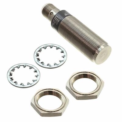 中国 2V PEPPERL FUCHS NMB10-18GH50-E2-V1 インダクティブ近感センサー 0 - 300 Hz 販売のため