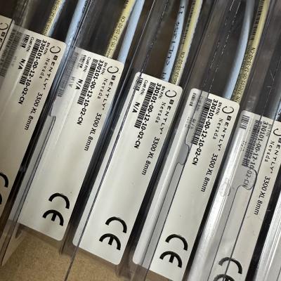 China Bently 330-101-00-16-10-02-CN Vibration Monitoring Module 3300 XL 8mm Designed For Industrial for sale