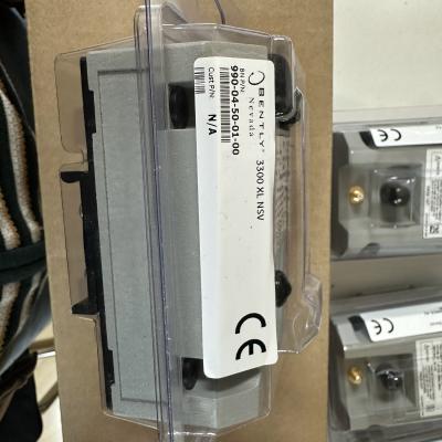 China Bently 990 Vibration Transmitter Supports Modbus Communication 990-04-50-01-00 Digital Output Signals for sale