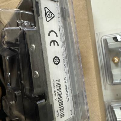 China Bently 990 Vibration Transmitter Supports Modbus Communication 990-04-50-01-00 Digital Output Signals for sale