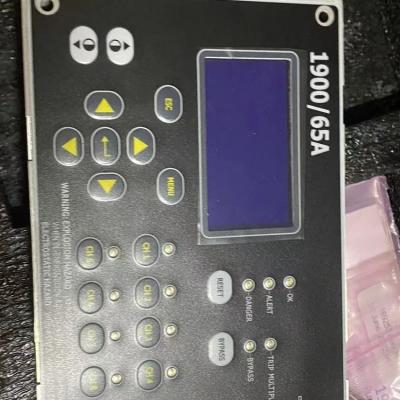 Китай Контроллер Bentley 1900/65A-00-01-01-00-00 Монитор оборудования общего назначения, монтаж на DIN-рейку или панель, опции для суровых условий эксплуатации продается