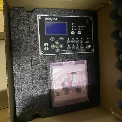 Китай Контроллер Bentley 1900/65A-00-01-01-00-00 Монитор оборудования общего назначения, монтаж на DIN-рейку или панель, опции для суровых условий эксплуатации продается