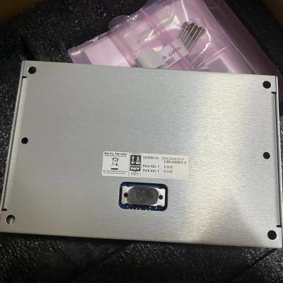 Китай Контроллер Bentley 1900/65A-00-01-01-00-00 Монитор оборудования общего назначения, монтаж на DIN-рейку или панель, опции для суровых условий эксплуатации продается