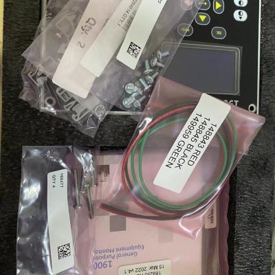 Китай Bently Nevada Общее предназначение оборудования Монитор 1900/65A-01-01-03-00-01 Выход сигнала 4-20 mA Диапазон температуры от -30°C до 70°C продается