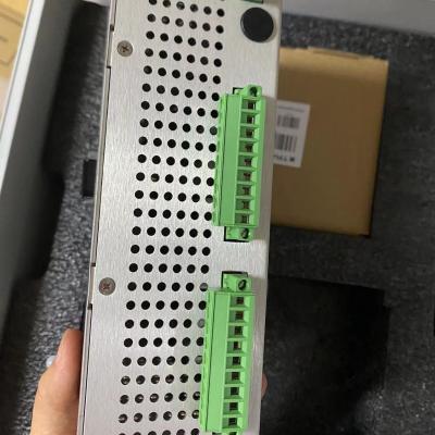 Китай Bently Nevada Общее предназначение оборудования Монитор 1900/65A-01-01-03-00-01 Выход сигнала 4-20 mA Диапазон температуры от -30°C до 70°C продается