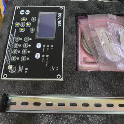 Китай Bently Nevada Общее предназначение оборудования Монитор 1900/65A-01-01-03-00-01 Выход сигнала 4-20 mA Диапазон температуры от -30°C до 70°C продается