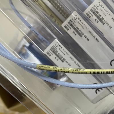 중국 Bently Nevada 3300 XL 8mm 근접 변환기 시스템 (5m 케이블 길이 옵션 및 선택 사양 IECEx 인증 포함) 판매용