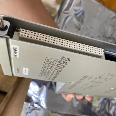 중국 벤틀리 네바다 3500/40M135489-04 LED 상태 표시기와 함께 I/O 모듈 결함 로깅 진단 판매용