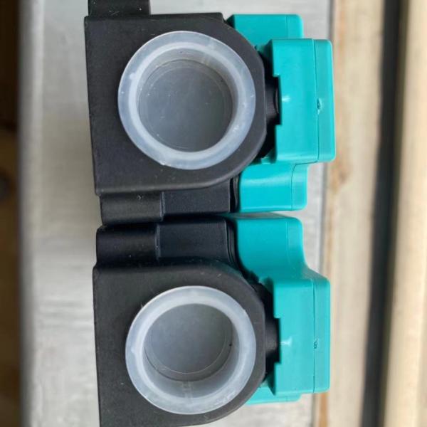 Quality Pepperl+Fuchs 3RG4031-6JB00-PF Inductive Proximity Sensor with 50 mm to 450 mm for sale