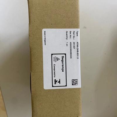 China KFA6-DWB-Ex1.D | Pepperl+Fuchs | Rotation Speed Monitor for sale