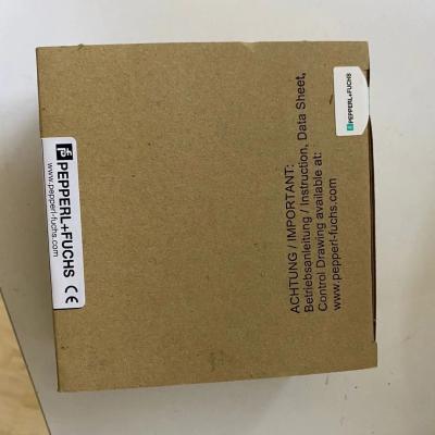 China KFA6-DWB-Ex1.D | Pepperl+Fuchs | Rotation Speed Monitor for sale