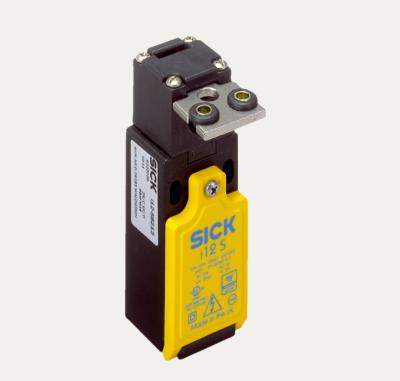 China SICK I12S Mechanical Safety Interlock Switch: Reliable Door Monitoring for Industrial Safety | Technical Specifications for sale