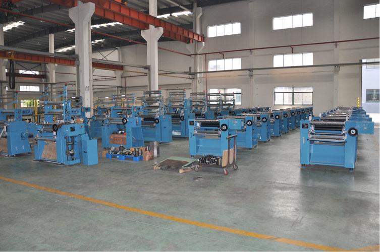 Verified China supplier - RONGTEX CO., LTD.