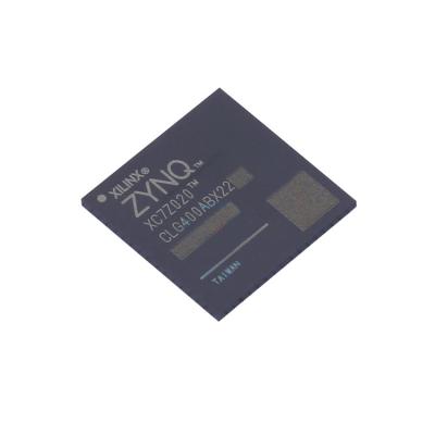 中国 XC7Z020-3CLG400E 販売のため
