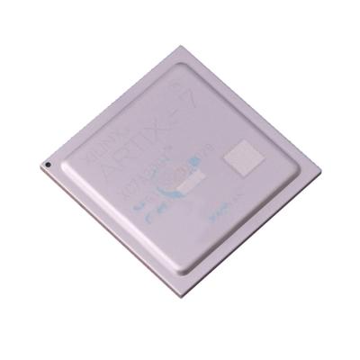 中国 (在庫で) XC7A200T-L2FFG1156E 1156-FCBGA (35x35)の集積回路IC FPGA 500入力/出力1156FCBGA 販売のため