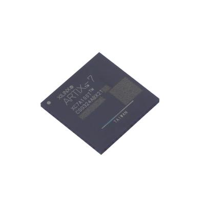 中国 XC7A100T-2CSG324C 販売のため