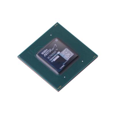 中国 XC7A200T-2FBG484CサポートBOM引用語句の新しいオリジナルの集積回路XC7A200T-2FBG484C 販売のため
