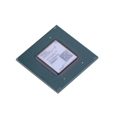 中国 標準的なIC XC7A200T-1FBG484IのXC7A200T-1FBG484Iの集積回路 販売のため