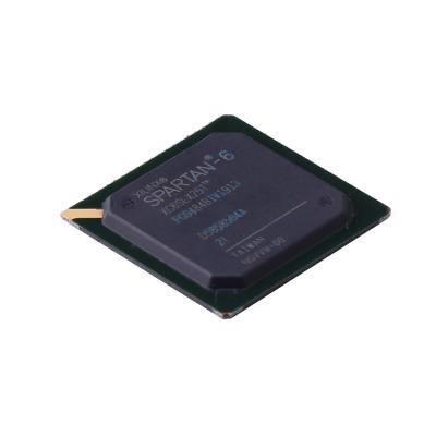 中国 XC6SLX25T-2FGG484I 販売のため