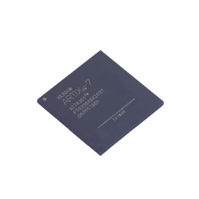 中国 XC7A35T-2FTG256C XILINX FPGAの破片のパッケージLBGA-256の元の供給プロセッサ 販売のため
