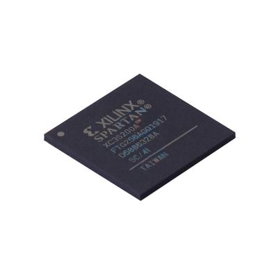 中国 XC3S200A-4FTG256I BGA-256の電子部品の集積回路IC 販売のため