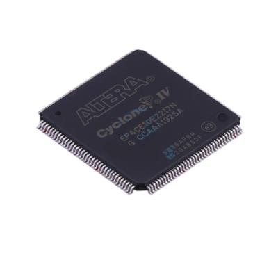 Cina Circuito integrato originale di EP4CE10E22I7N EP4CE10E22I7N IC in vendita