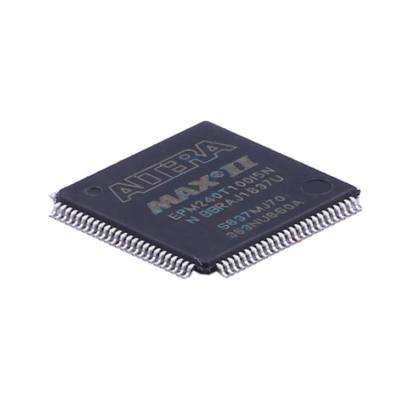 中国 EPM240T100I5N TQFP-100の電子部品の集積回路IC 販売のため