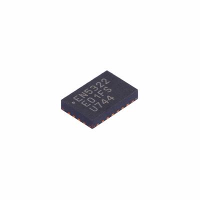 中国 EN5322QI EN5322QI QFN-24の電子部品の集積回路IC 販売のため