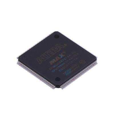 Cina Circuito integrato IC dei componenti elettronici di EPM3256ATI144-10N EPM3256ATI144-10N TQFP-144 in vendita